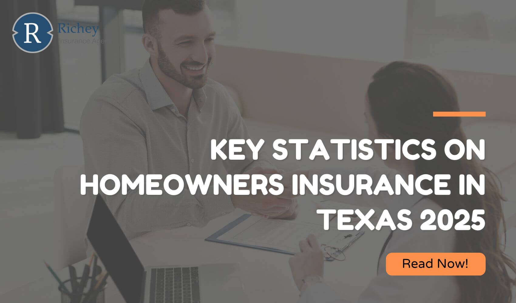 Key Statistics on Homeowners Insurance in Texas (2026)