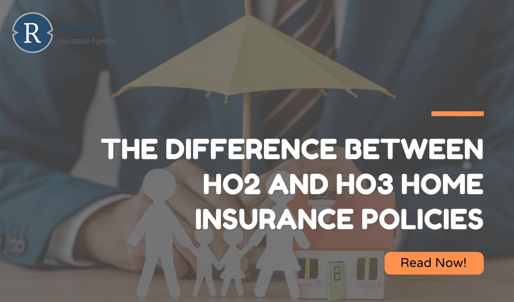 The Difference Between HO2 and HO3 Home Insurance Policies